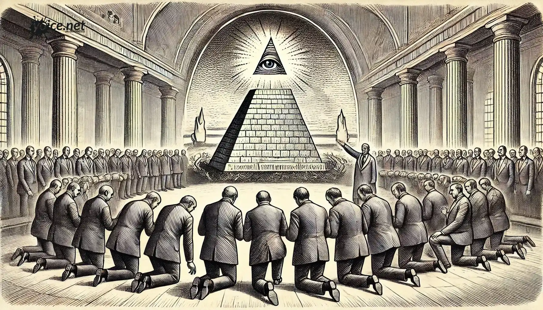 Richard Syron | die Struktur des Federal Reserve Systems - Yoice.net